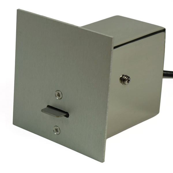 Retractable Lever for M Modular System for Mouse | Campden Instruments