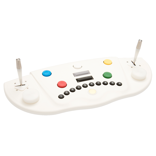 Universal Panel | Campden Instruments