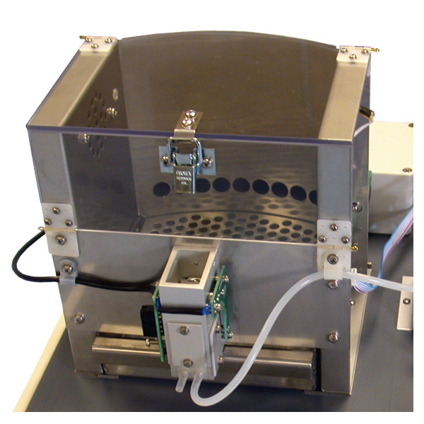 Standard Mouse 5/9 hole Test Chamber | Campden Instruments