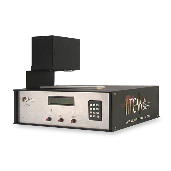 Tail Flick Test Analgesia Meter with Temperature Option | Campden ...